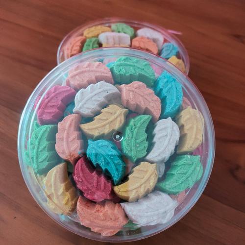 Jual Kue Satru Asem Jajanan Jadul Khas Pasuruan Kemasan 250gr - Kab ...