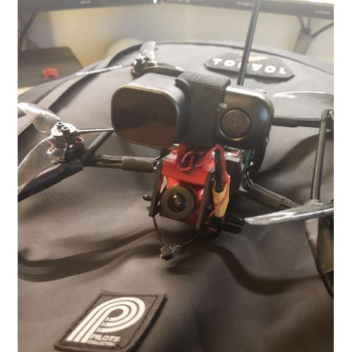 Jual REKON 35 RUNCAM THUMB MOUNT REKONFPV REKON35 THUMB MOUNT ORIGINAL ...