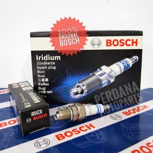 Jual Busi Yamaha Vega Force, Vega R, Vega RR Asli BOSCH Double Iridium - Jakarta Barat - Perdana ...