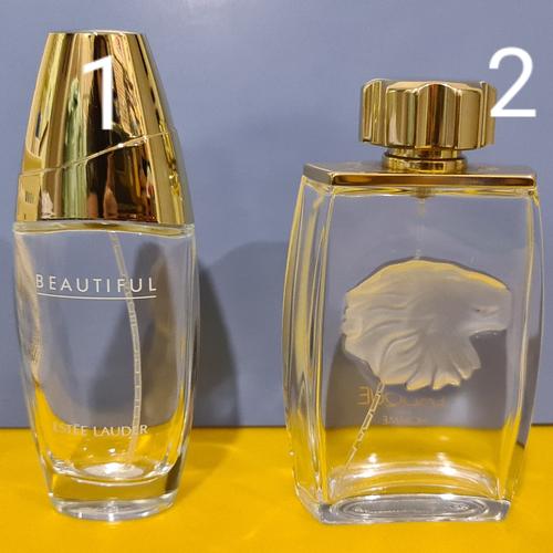 Jual Botol parfum kosong branded ori - 1 - Jakarta Selatan - MamaJJ ...