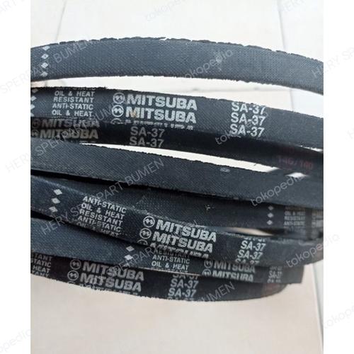 Jual Van belt mesin cuci mitsuba SA-37 - Kab. Bekasi - HERY SPERPART ...