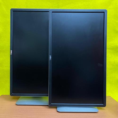 Jual Monitor DELL 23 Inch P2314HT Full HD, Mulus, Layar Bening ...