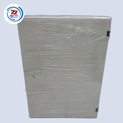 Jual box panel 50x70x20 indoor plat 1,2mm super Ral 7032 - Jakarta ...