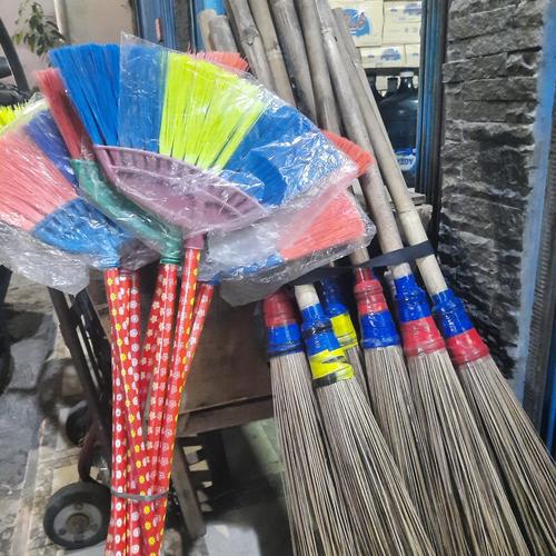 Jual SAPU IJUK DAN SAPU LIDI( PAKAI GAGANG) - SAPU LIDIIII - Jakarta ...