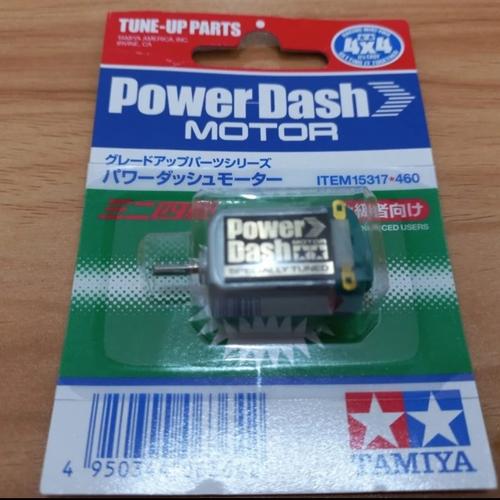 Jual TAMIYA POWER DASH 15317 MOTOR - Kota Malang - CK45 | Tokopedia