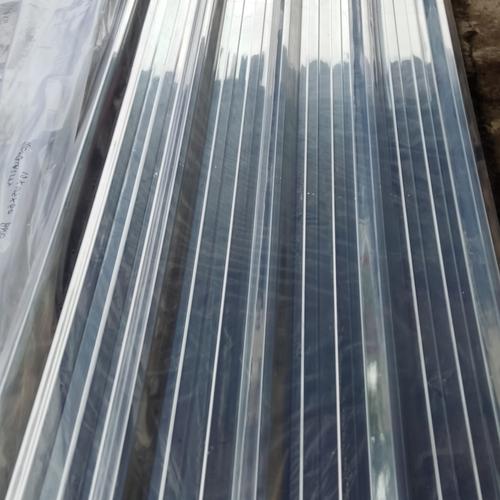 Jual Atap Spandek Fiber Transparan - Kota Bandar Lampung - MagnaBR ...