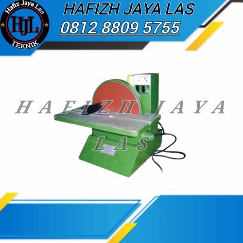 Jual Mesin Amplas Permukaan Kayu Disc & Vertical Belt Sander AKS - AS12 ...