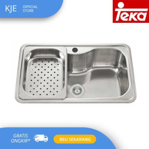 Jual Kitchen Sink Teka BAHIA 1B - Kota Tangerang - Kemenangan Jaya ...