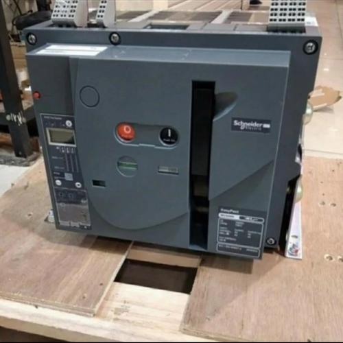 Jual ACB SCHNEIDER MVS 3P 2000A MANUAL ORIGINAL - Jakarta Pusat ...
