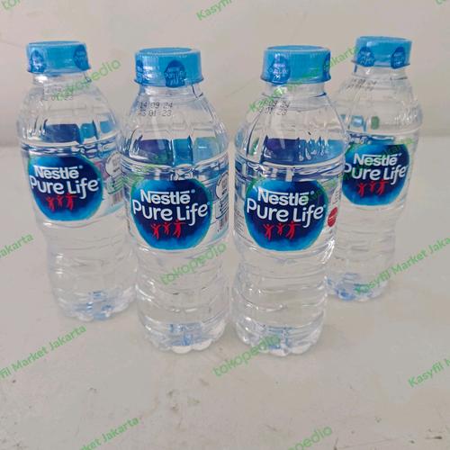 Jual Nestle Pure Life 330ml - Jakarta Selatan - Kasyfil Market Jakarta ...