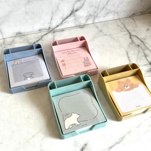 Jual Tempat Memo / Sticky Note (Produk Import) - Jakarta Barat ...
