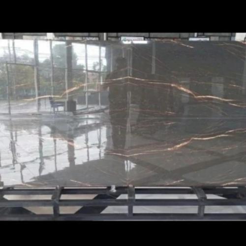 Jual granit lantai 60x120 sun power hitam corak gold - Kab. Bogor - PT ...