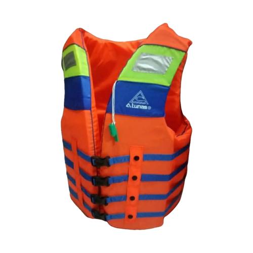 Jual ROMPI, PELAMPUNG ATUNAS/JAKET PELAMPUNG/BAJU PELAMPUNG DEWASA ...