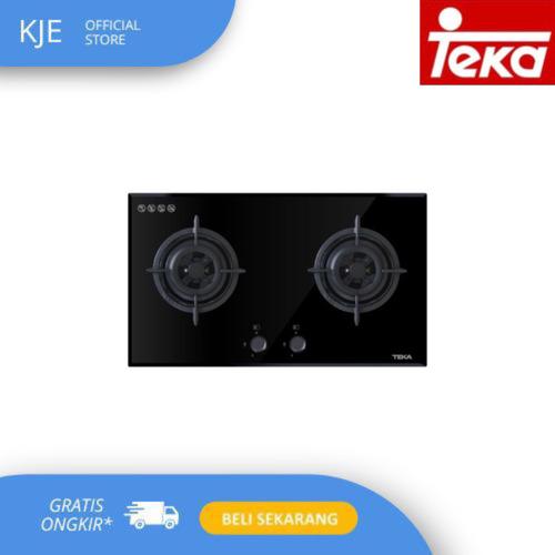 Jual Kompor Gas Tanam Teka GKI LUX 73 2G Built-In Hob - Kota Tangerang ...