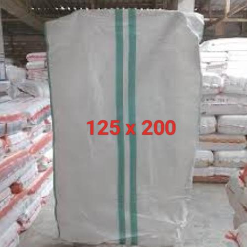 Jual karung bekas jumbo / 100kg / karung besar / karung bekas besar / 1 ...