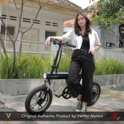 Jual Battery 36V 10A Lithium 18650 Kendaraan Listrik Molis eBike eScooter - Kota Bandung ...