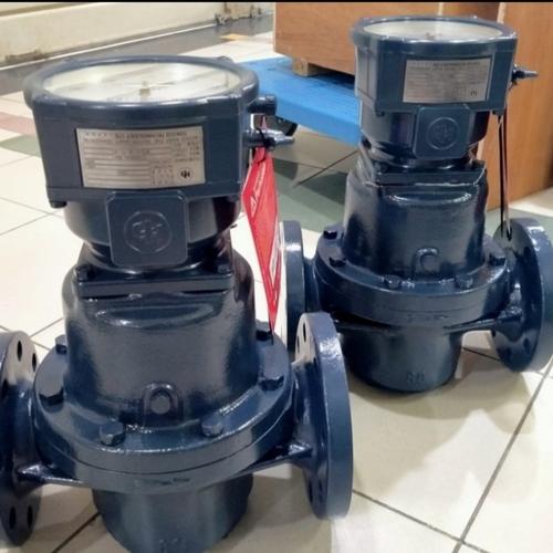 Jual Flow Meter Tokico 3 Inch DN80mm Type FRP-0845-BAA-02X2 ( Non RESET ...