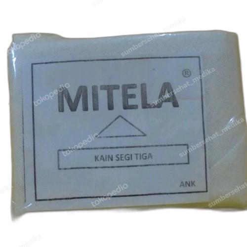 Jual Mitela / Kain Mitela P3K/ Kain segitiga / mitela PMR - Kota Bekasi ...