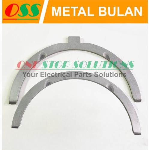 Jual METAL BULAN THRUST BEARING ATAS + BAWAH 1 SET FAWDE 30KVA 4DX21 ...