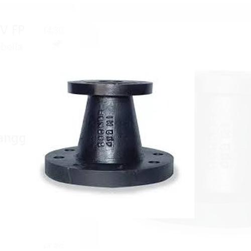 Jual REDUCER FLANGE UKURAN 4 INCH X 2 INCH 5K CARBON STEEL - Jakarta ...