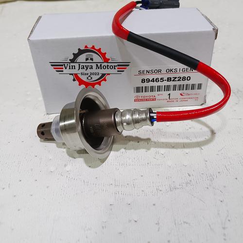 Jual Sensor Oksigen O2 Oxygen Knalpot All New Avanza Xenia Veloz 2012 ...