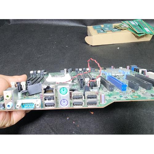 Jual DELL 0HHV7N workstation motherboard for Precision T5810 SOCKET ...