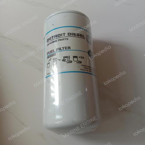 Jual Fuel Filter Detroid 23530706 - Kab. Gresik - MARINE ENGINE NEW ...