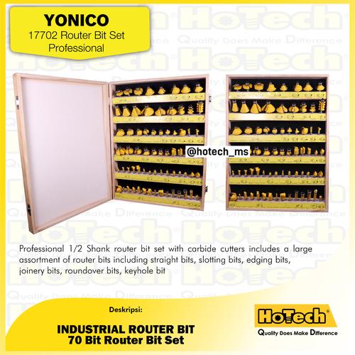 Yonico Bits