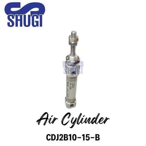 Jual Air Cylinder SMC CDJ2B10-15-B - Kota Tangerang - SHUGI TEKNIK 2 ...