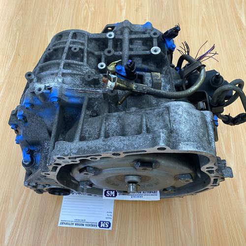 Jual Gearbox transmisi matic toyota alphard 2az 2.4 2400cc original ...