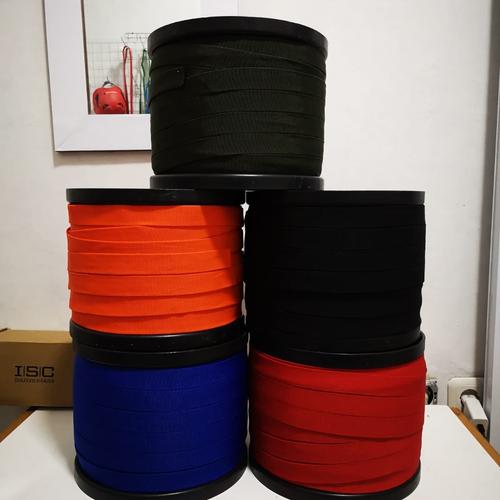 Jual Tali Webbing Tubular 25 mm Anchor sling/Tali pengikat/Emergency ...