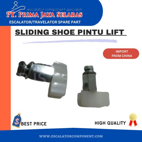 Jual SLIDING SHOE PINTU LIFT / DOOR SHOE LIFT - 8-GS012 - Jakarta Utara ...