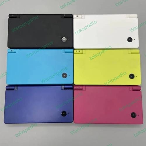 Promo Nintendo Dual Screen i Nintendo DSi NDSi Full Game by Req CFW Nes ...