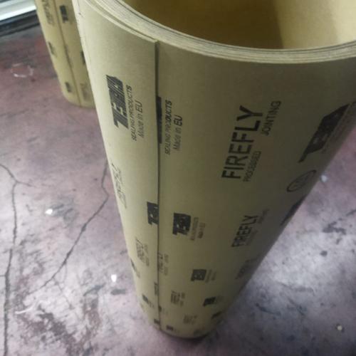 Jual Packing TBA FIREFLY packing kertas ukuran tebal 2mm x 1mtr x 1mtr ...