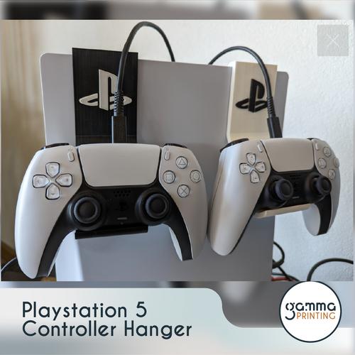 Jual Stand Controller Hanger PS5 Playstation Dualsense 5 Holder Stik ...