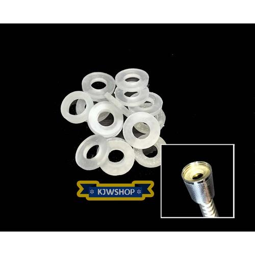 Jual Seal Karet Bulat Anti Bocor Selang Jet Shower Bidet Closet Kamar ...