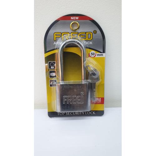 Jual GEMBOK 50 MM PANJANG FREED - Kab. Bogor - orbirelectric | Tokopedia