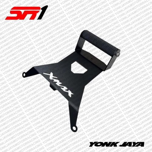 Jual BRACKET DUDUKAN GPS HOLDER HP SR1 XMAX NEW - Kota Bandung - Yonk ...