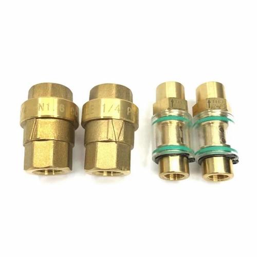 Jual Oil return check valve - Kab. Bogor - Galery kahfi teknik | Tokopedia