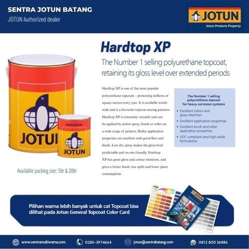 Promo Hardtop XP - Traffic White RAL 9016 - Gln 5 Ltr Cicil 0% 3x - Kab ...