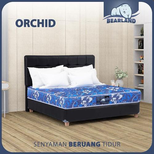 Jual Olympic Spring Bed Bearland Tipe Sloth Honey - Full Set, 120x200 ...
