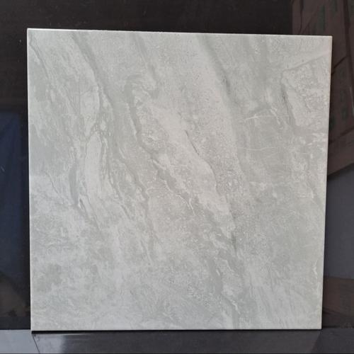 Jual kramik lantai motif marble marmer glossy 40x40 ANDOVERA GRAY - Kab ...