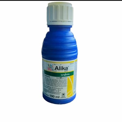 Jual Insektisida ALIKA 247 ZC isi 100 ml ASLI ORIGINAL - Kota Tangerang ...