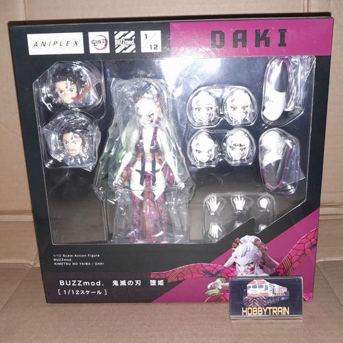 Jual ANIPLEX DEMON SLAYER BUZZMOD DAKI FIGURE - Jakarta Utara ...
