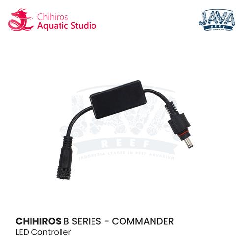 Jual Chihiros Commander for B Series - Jakarta Selatan - Java Reef ...