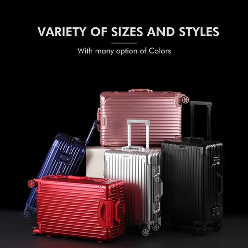 Jual 20"-28" Koper Roaming Koper Full Aluminium Koper Anti Pecah Murah ...