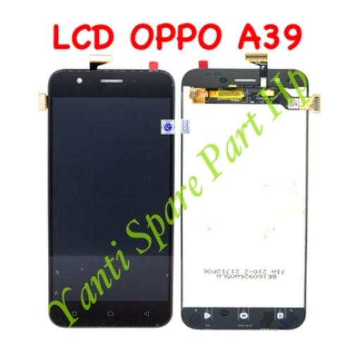 Jual Lcd Touchscreen Oppo A39 Neo 10 Fullset Original Terlaris New ...