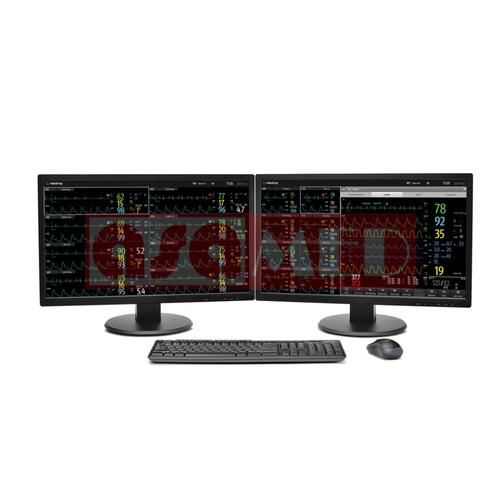 Jual Central Monitor Mindray Benevision CMS - Kota Padang - Asacare ...