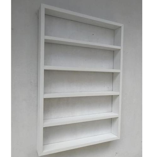 Jual RAK DISPLAY MAINAN 5 SUSUN - RAK ACTION FIGURE RAK BUMBU DAPUR ...