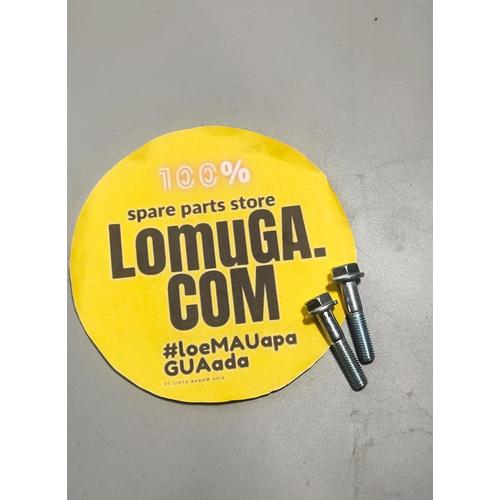 Jual 60111880 FLANGE SCREW VOLVO - Kab. Bekasi - LOMUGA | Tokopedia
